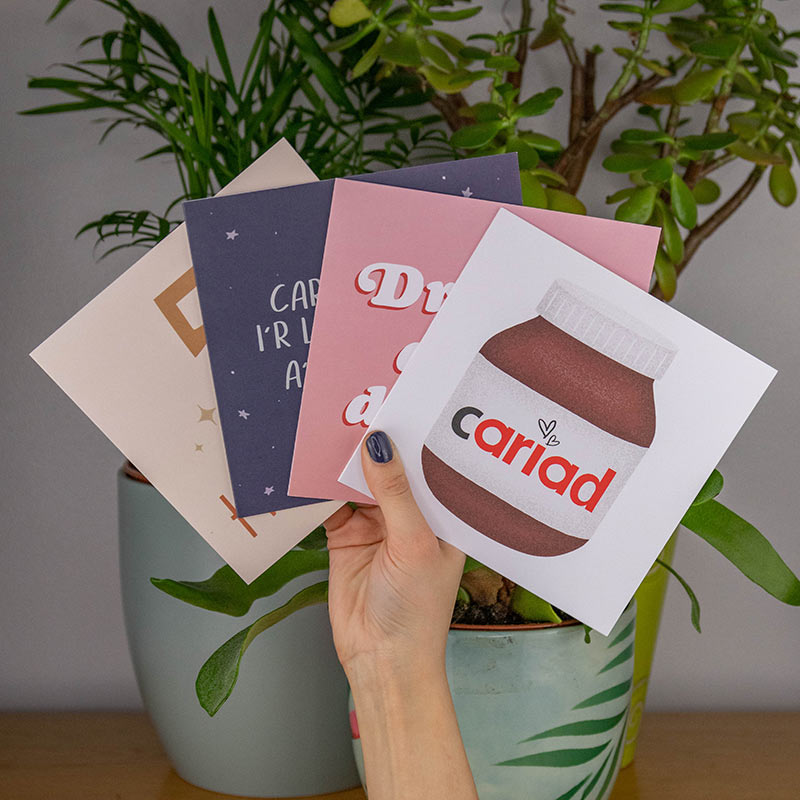 Cardiau Archives - Cardiau Cymraeg